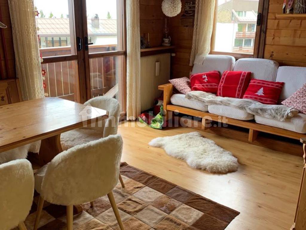 Vendita Villa a schiera in Strada di Vason 100 Trento. Buono stato ...