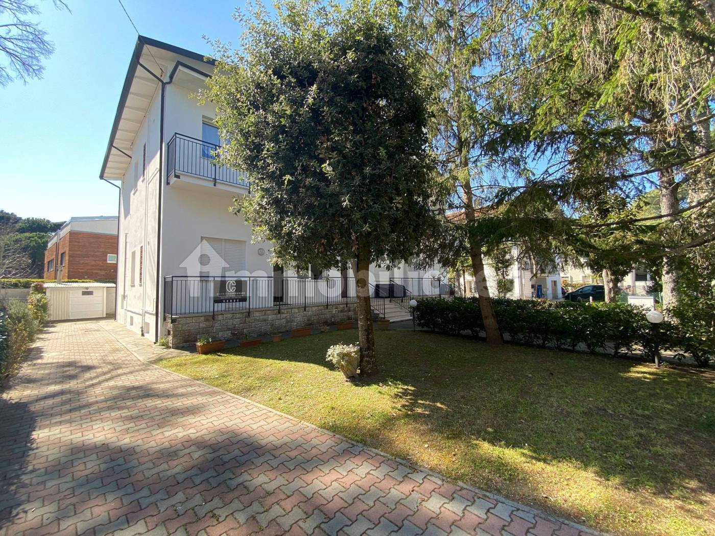 Quadrilocale viale Torquato Tasso, Milano Marittima, Cervia