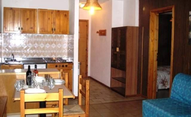 Monolocale via Panoramica, Caprara, Cotronei