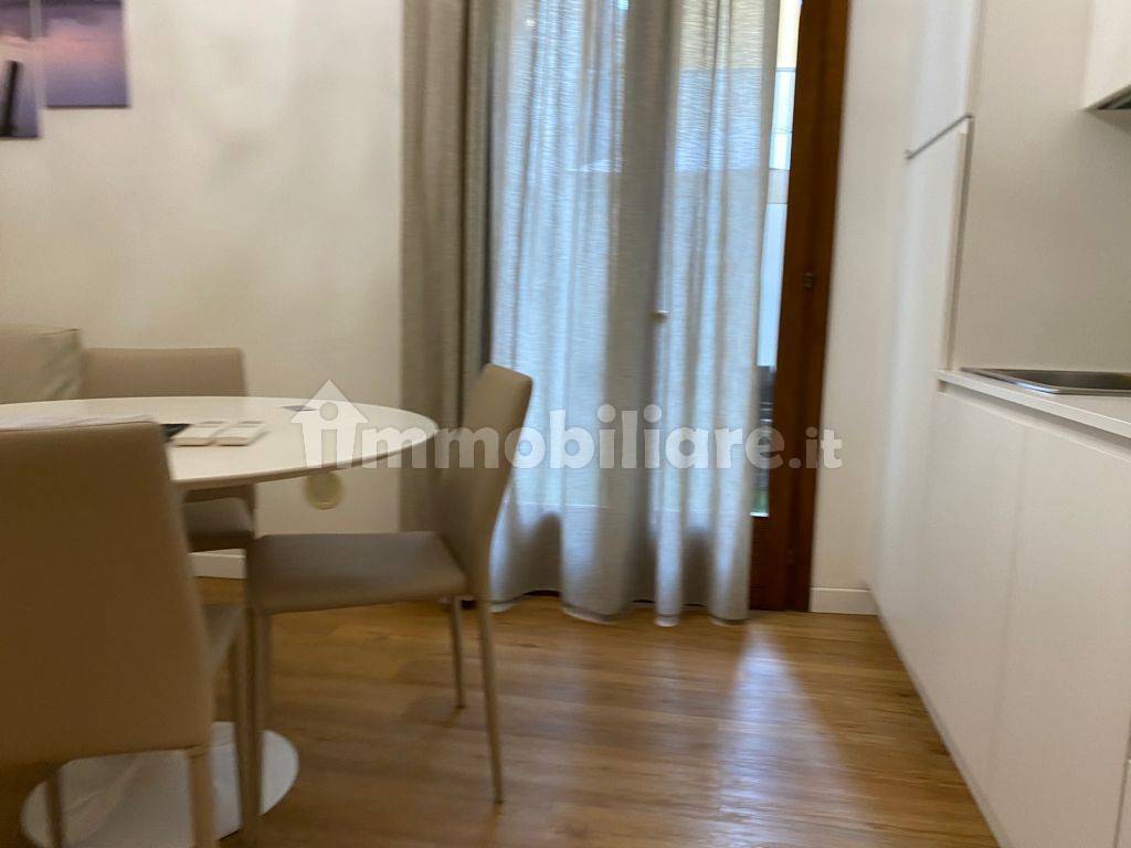 Bilocale Fondamenta dei Ormesini, Guglie - San Leonardo, Venezia