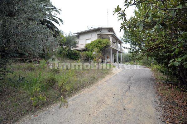 Terreno edificabile via Vascello 4, Tortoreto, rif. 89353541 ...