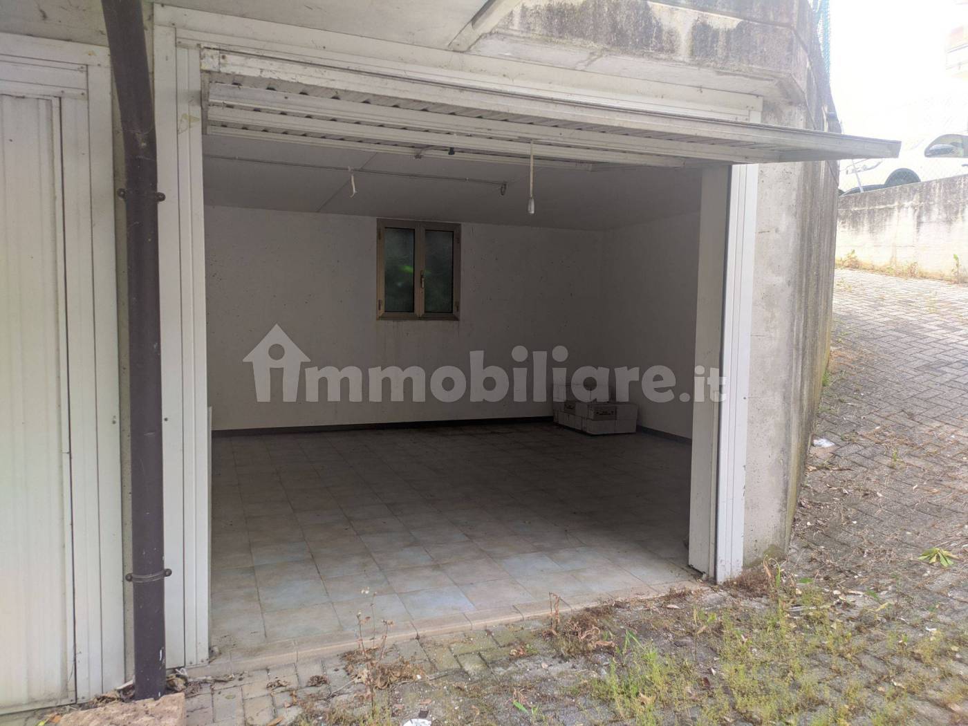 Garage - Box in Vendita