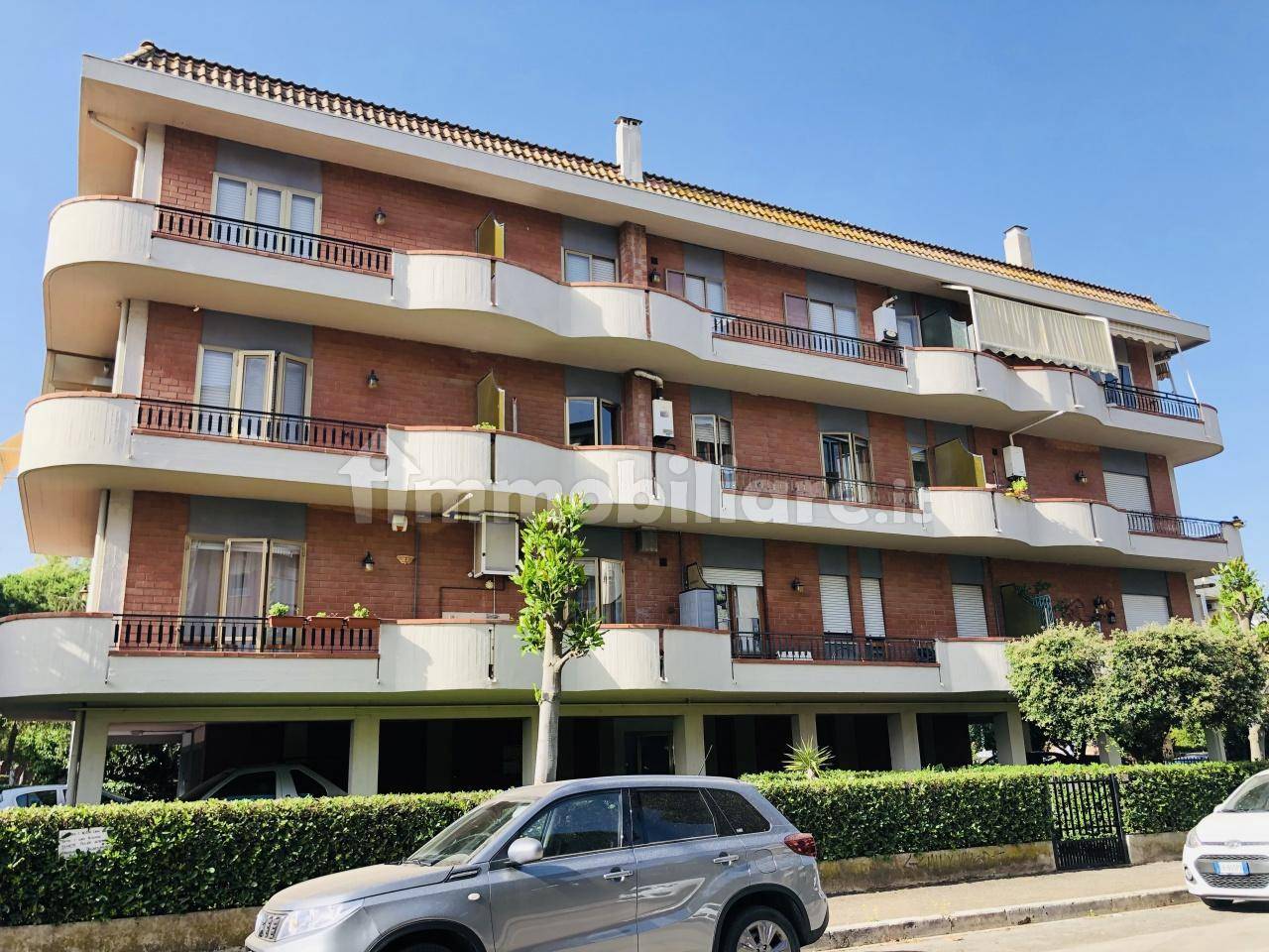 Appartamento via Monteverdi, Mascagni - Saracina, Grosseto