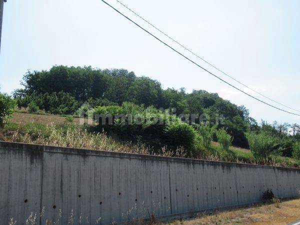 Villa unifamiliare via Stazione, Borgo, Monticello d&#x27;Alba