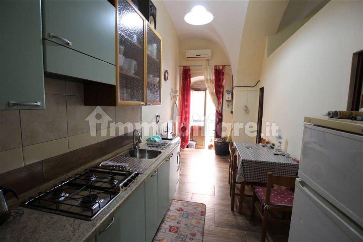 Bilocale via Polare, Quartieri Settecenteschi, Foggia