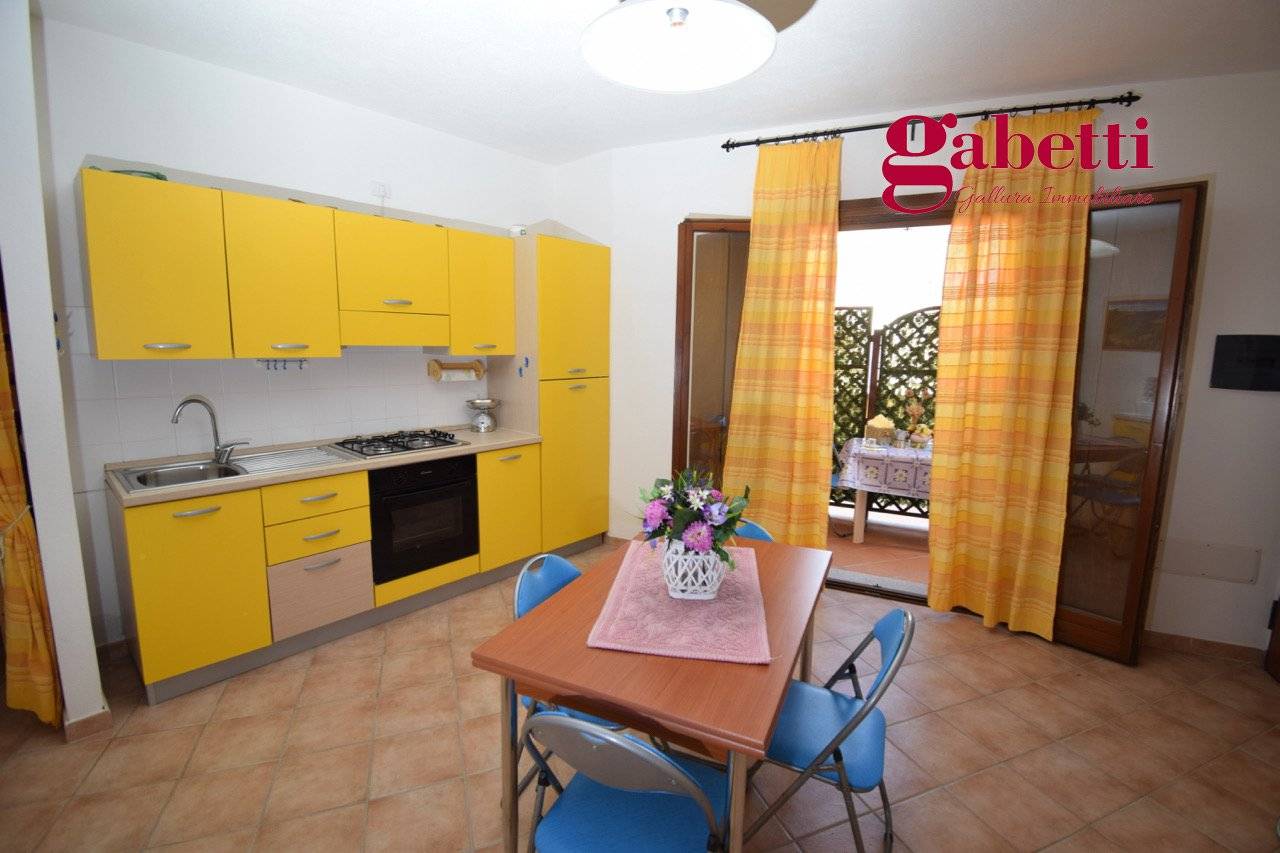 Bilocale via Aa17, Centro, Santa Teresa Gallura