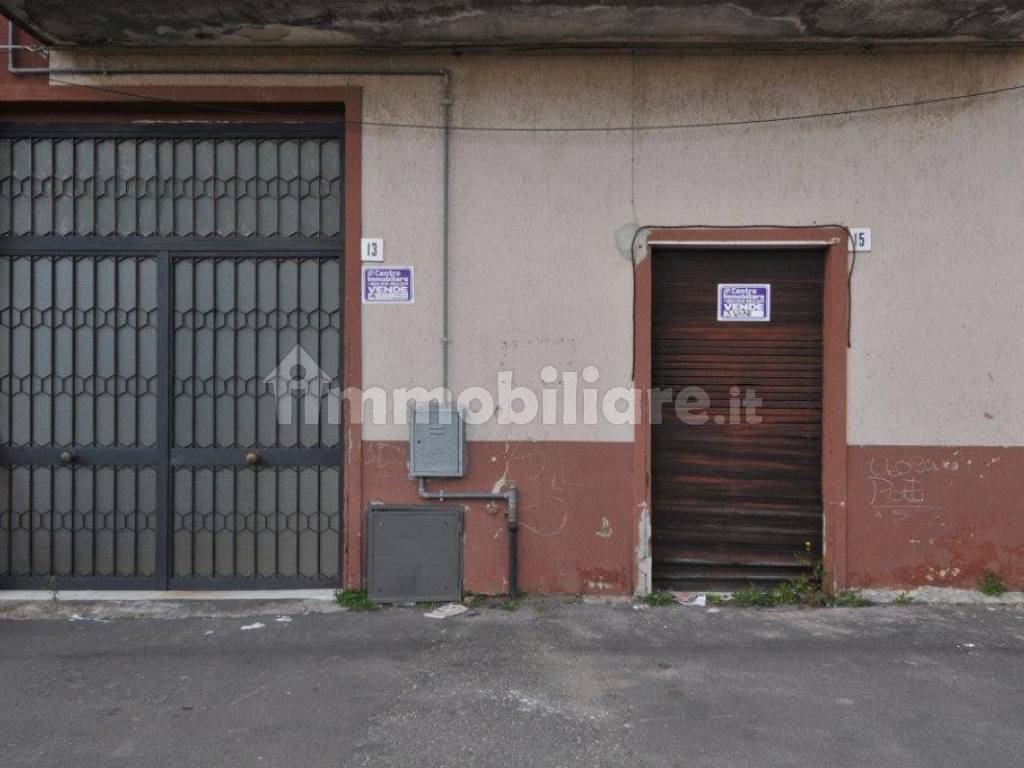 Vendita Appartamento San Pietro Clarenza. Trilocale in via Capitano ...