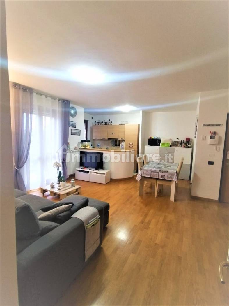 Trilocale Strada di Sant&#039;Egidio, Sant&#039;Egidio - Aeroporto, Perugia