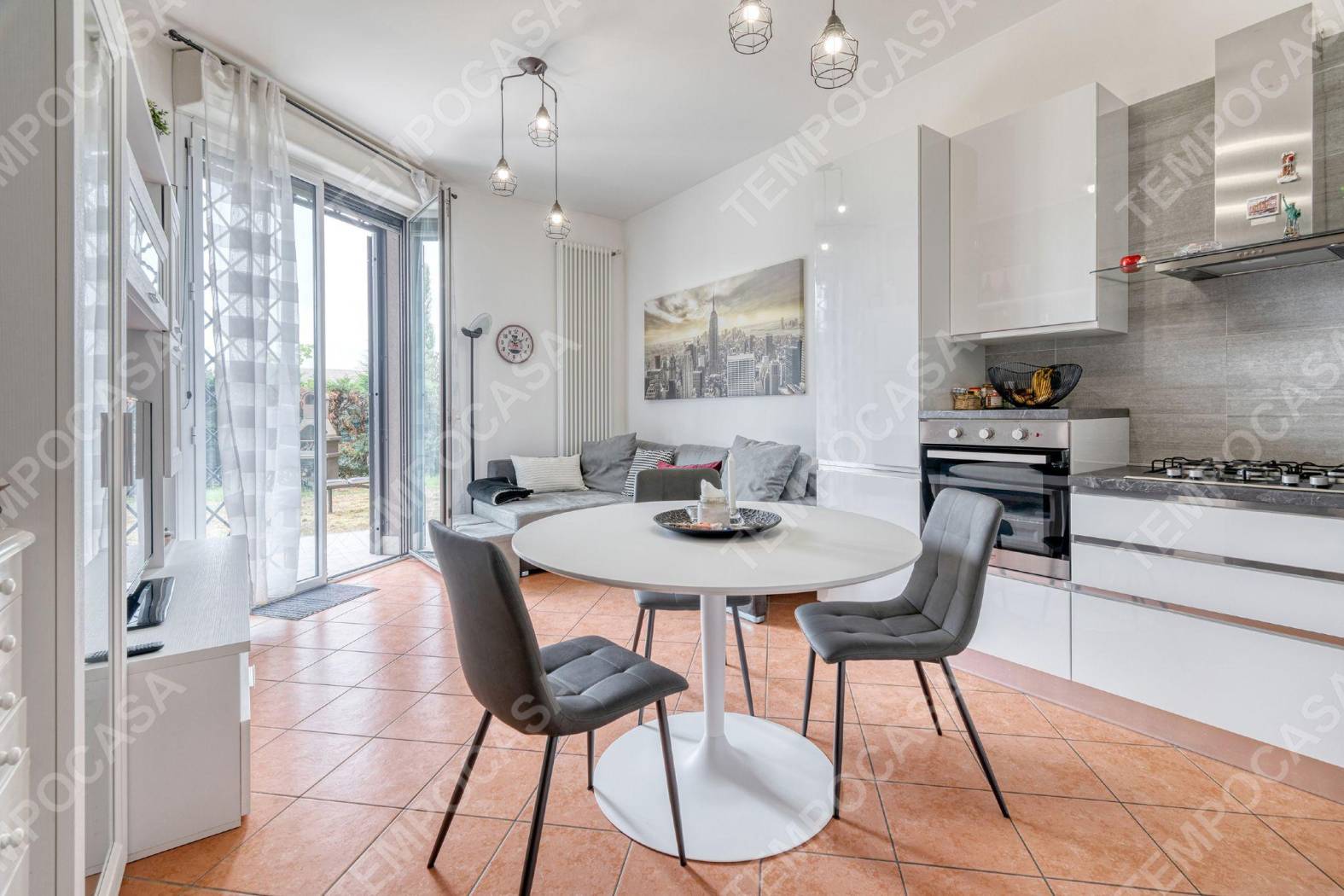 Bilocale via Ettore Nardi, Centro, Ozzano dell&#x27;Emilia