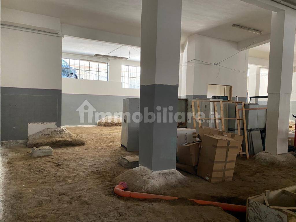 Garage - Box in Vendita