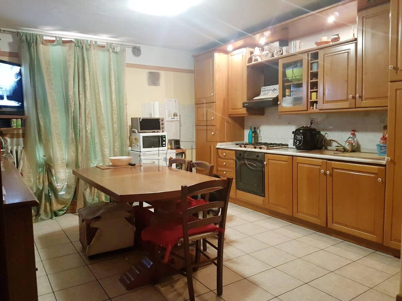 Bilocale via Madonna del Transito 12, Trestina, Città di Castello