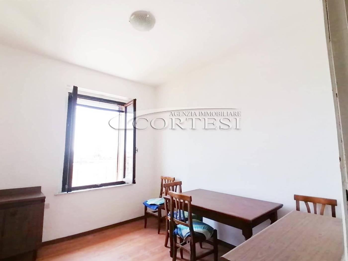 Trilocale buono stato, terzo piano, Sansepolcro