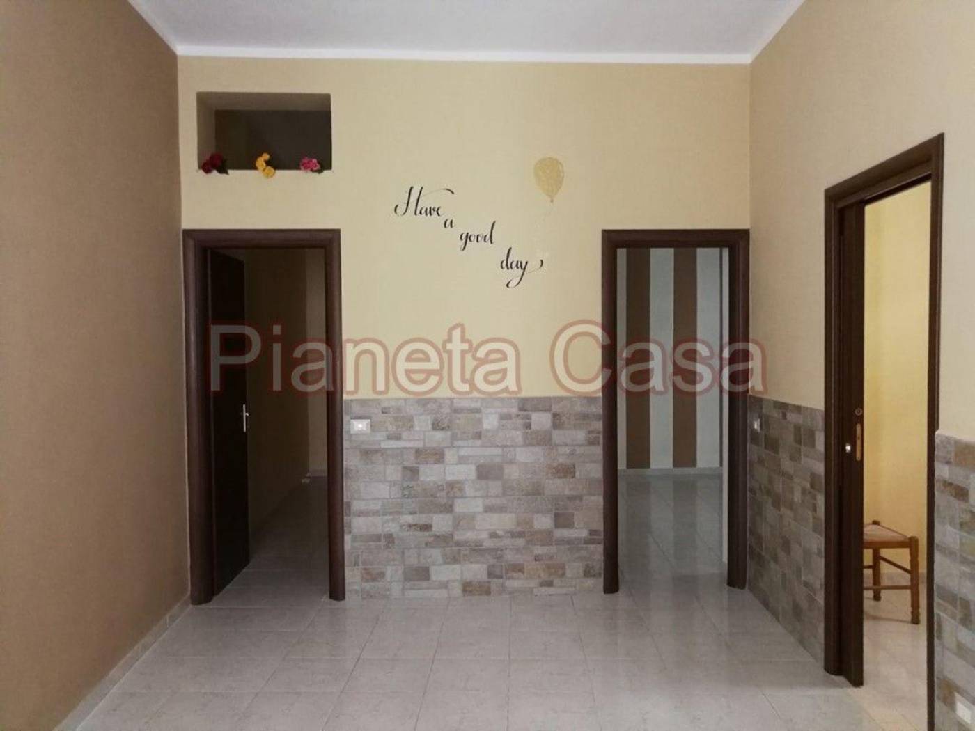 Trilocale via Agrigento San c, Centro, Sciacca