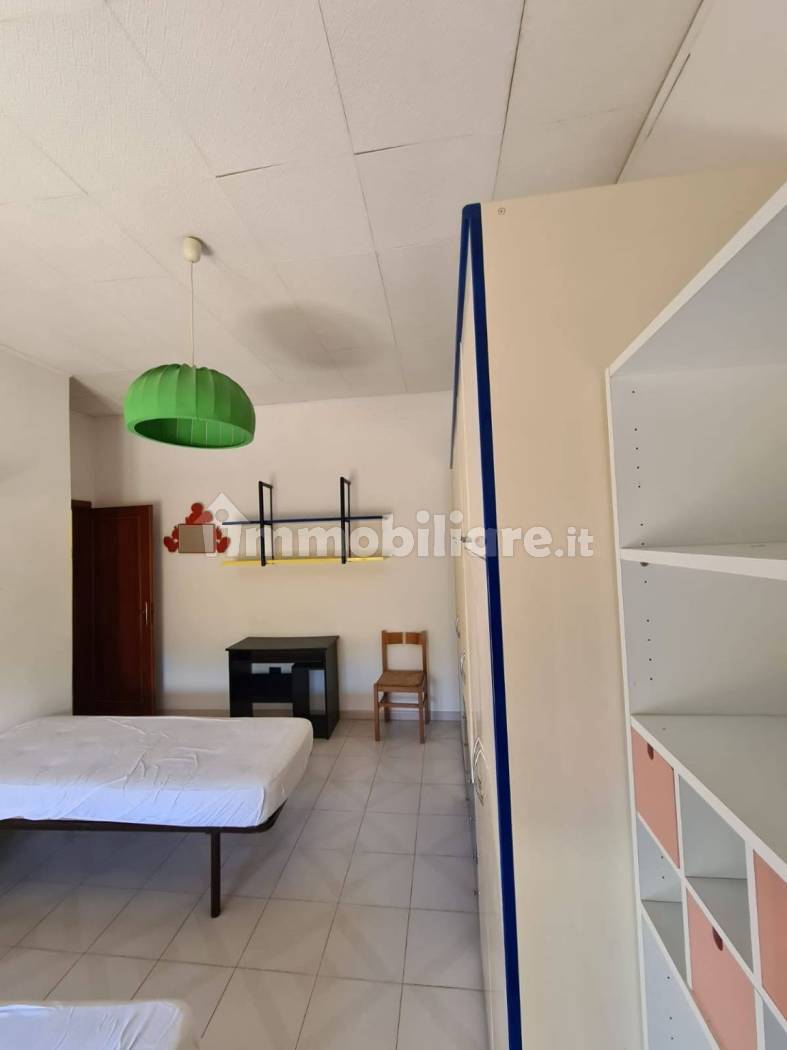 Trilocale Contrada Pignara, 50, Centro, Palmi