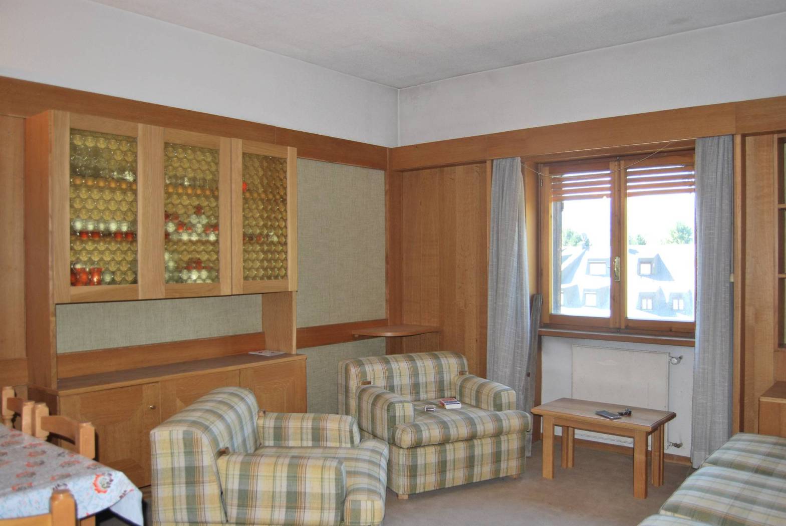 Trilocale via Colli dell&#x27;Oro, Pescasseroli