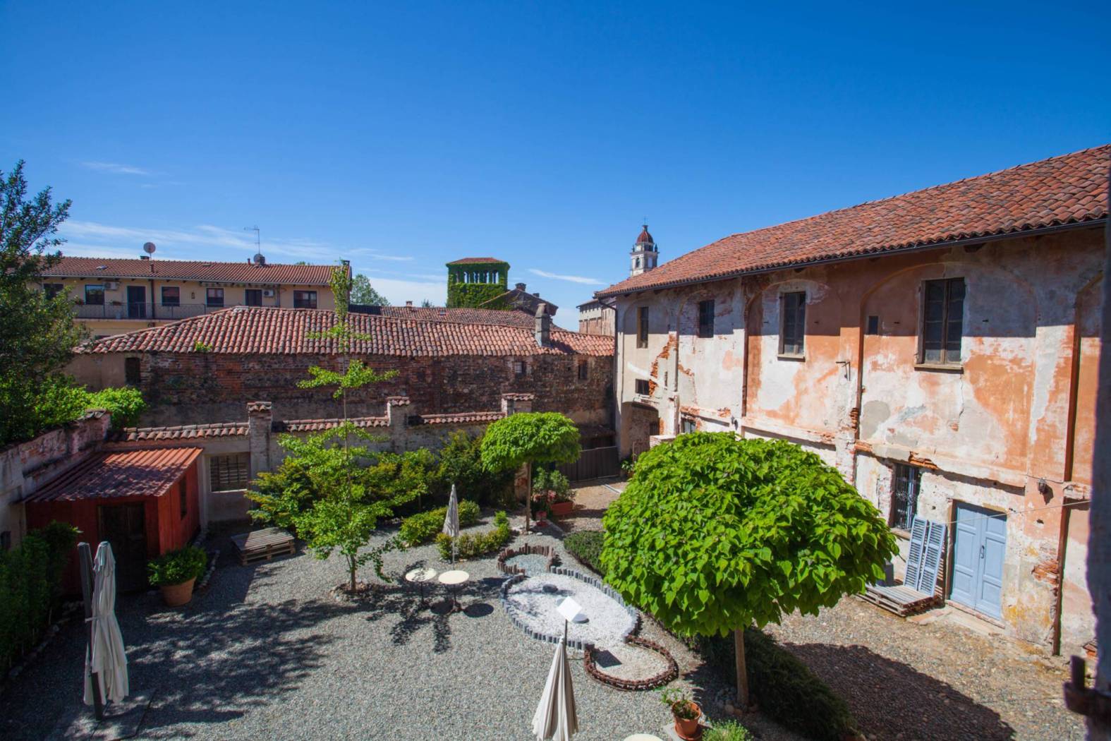 Ristorante in Vendita