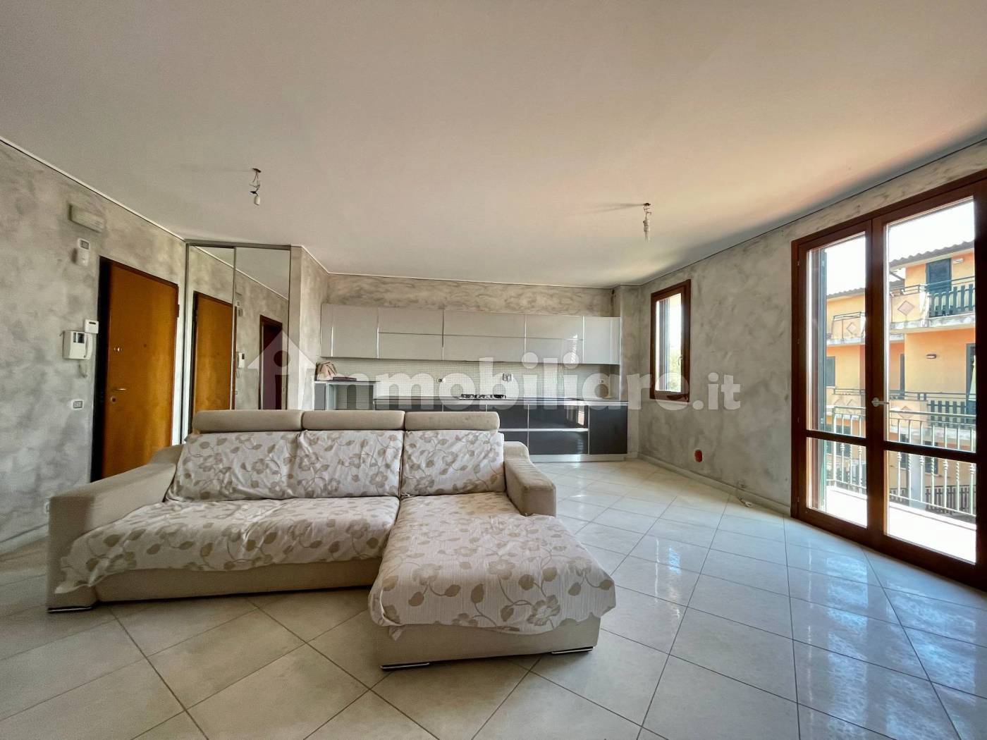 Trilocale Strada di San Giacomo, Fontignano, Perugia