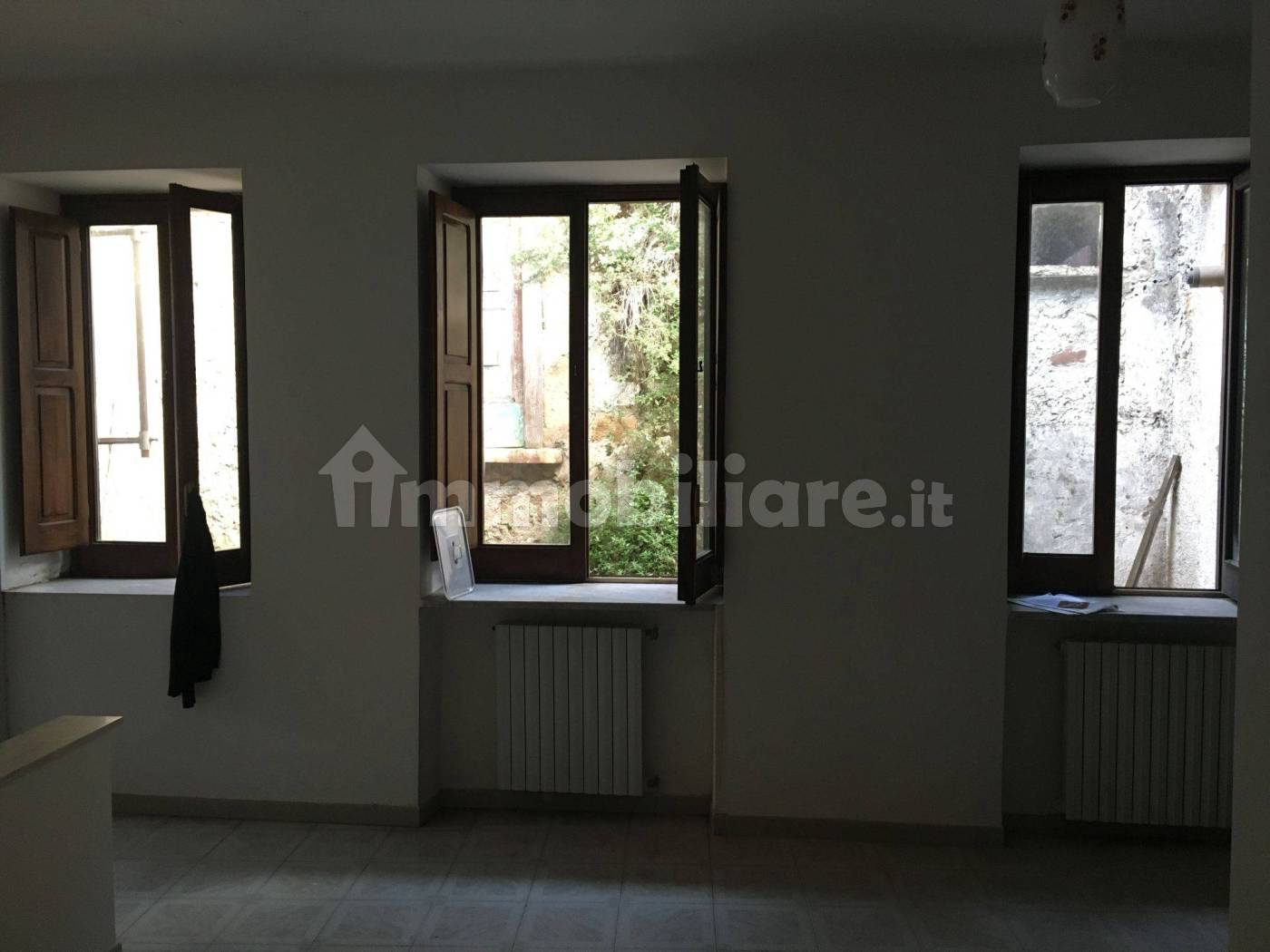 Quadrilocale corso Umberto I, Castelvetere sul Calore