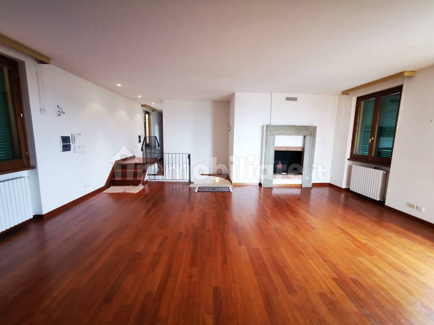 Appartamento Località Poggiola, San Giuliano, Arezzo
