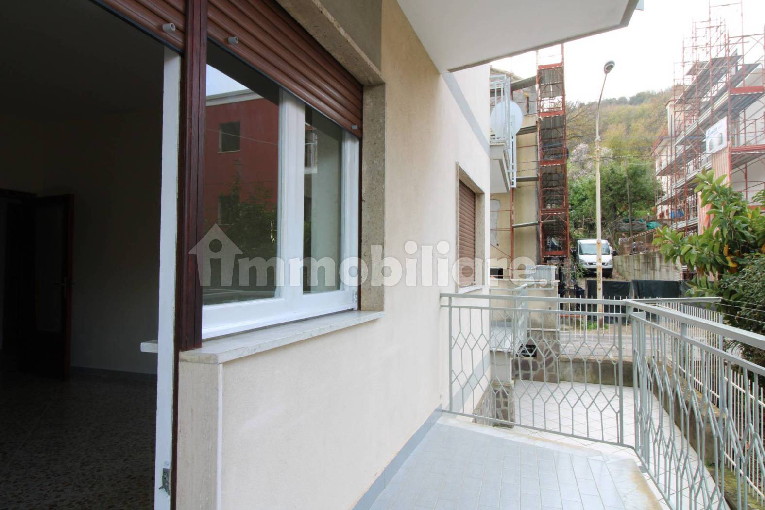 Appartamento via Matilde Serao 39, Centro, Agropoli