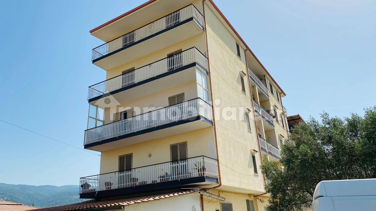 Trilocale via del Progresso, Nicastro Sambiase, Lamezia Terme