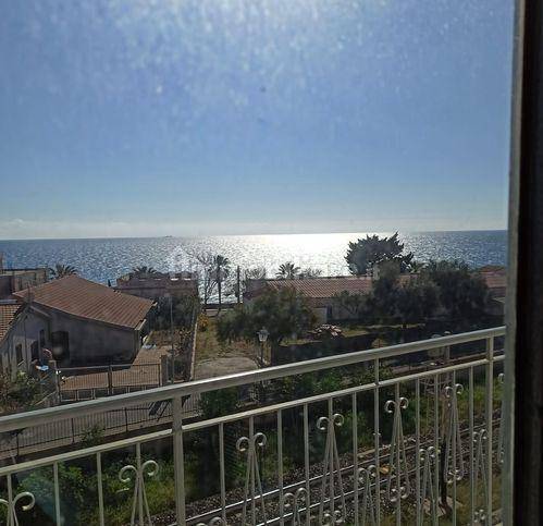 Appartamento via Nazionale, Palizzi Marina, Palizzi