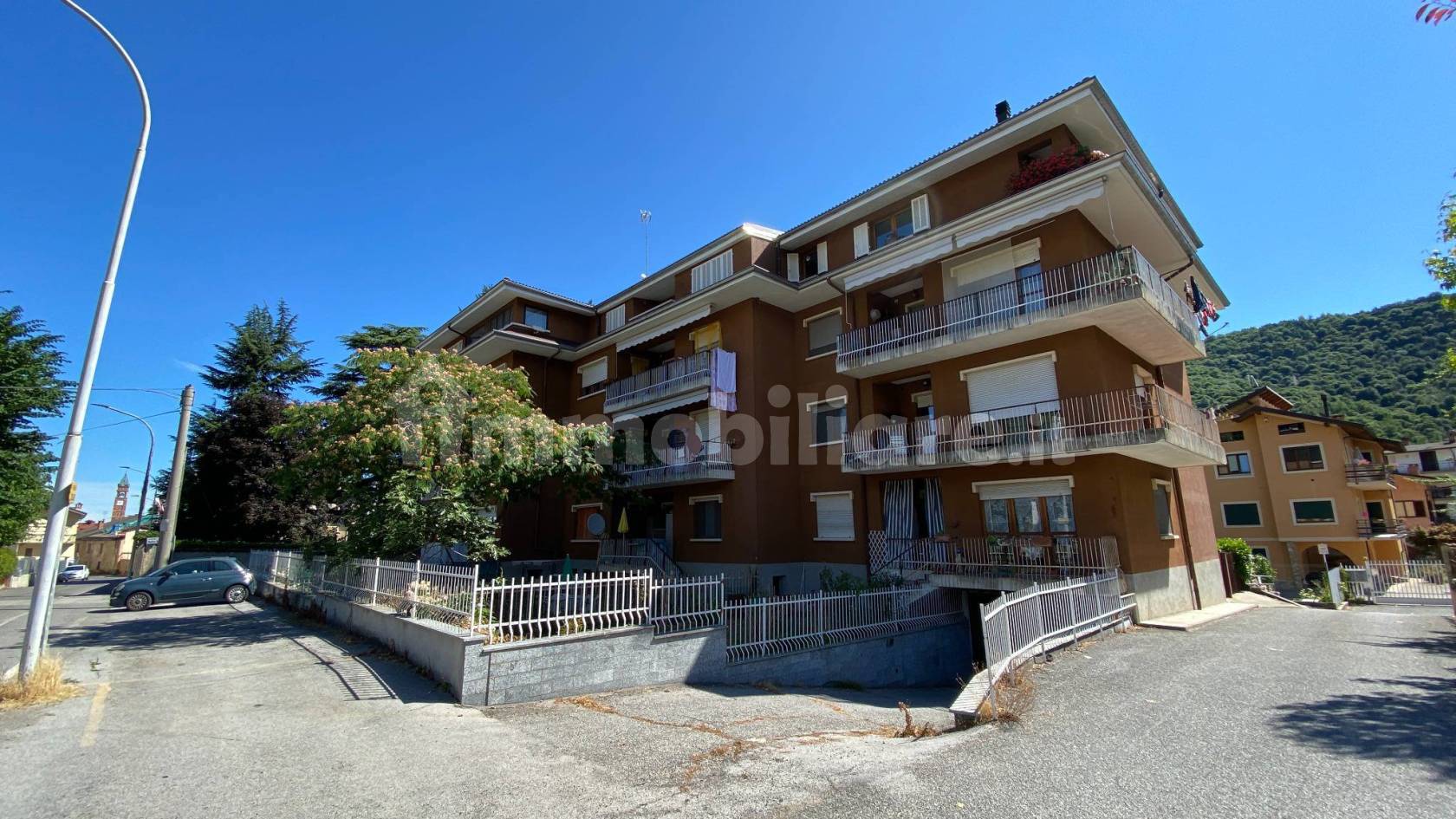 Quadrilocale via Provinciale San Bartolomeo 9, Centro, Chiusa di Pesio