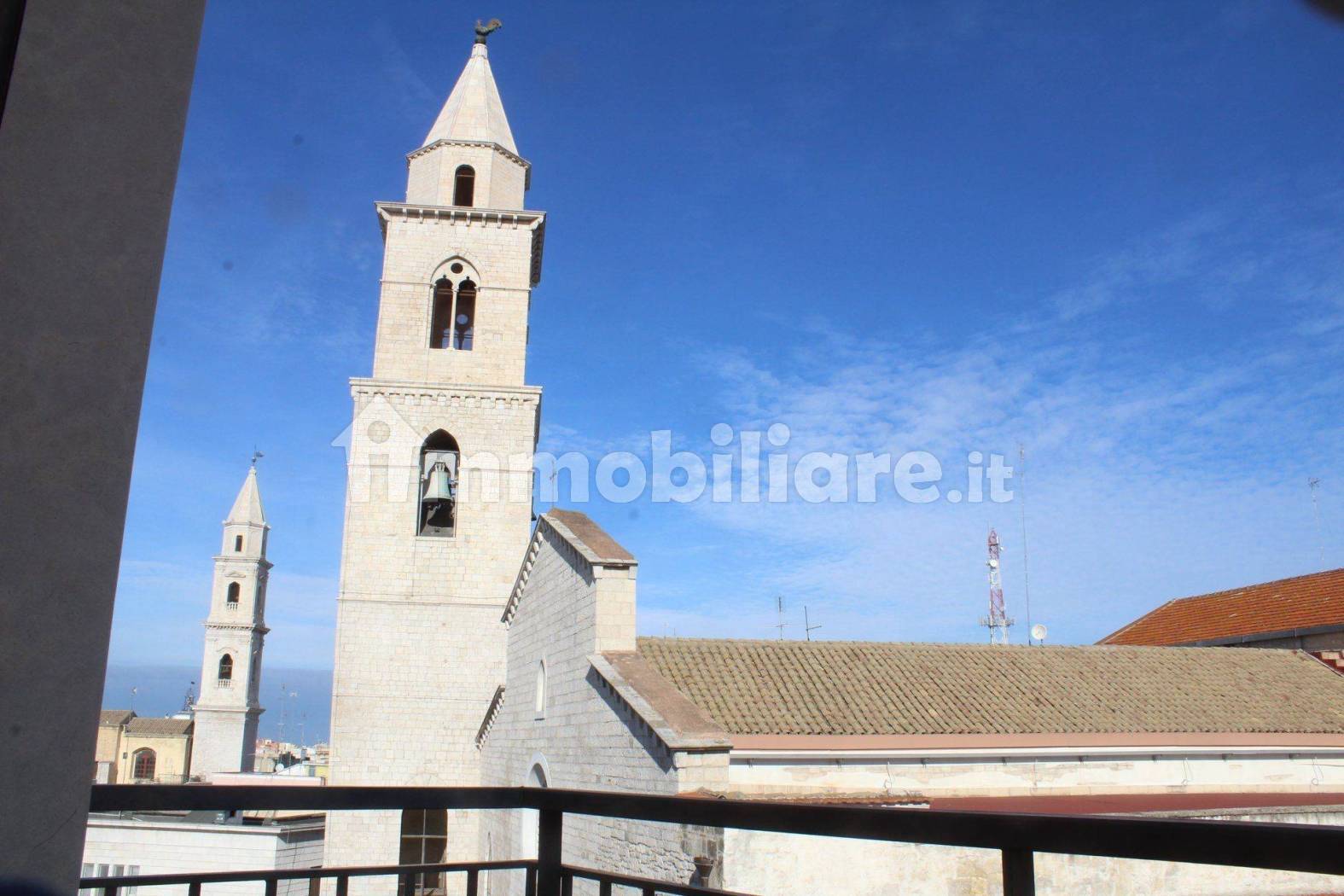 Appartamento via Corrado IV di Svevia 3, Centro Storico, Andria