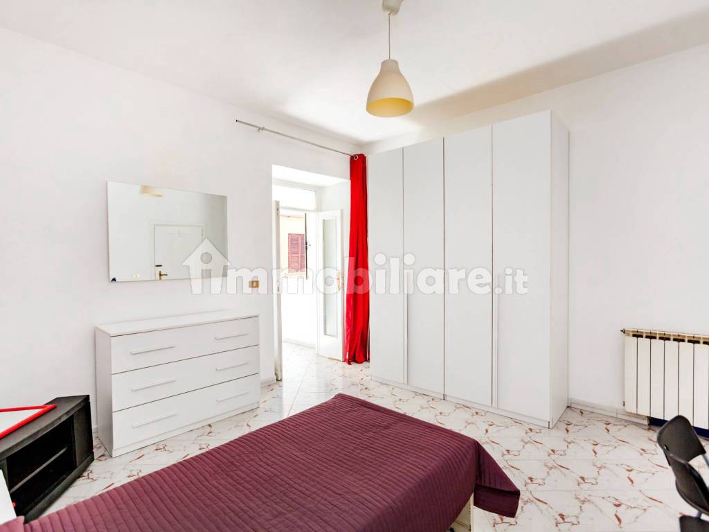 Vendita Appartamento Roma. Trilocale in via Palestro 56. Riscaldamento ...