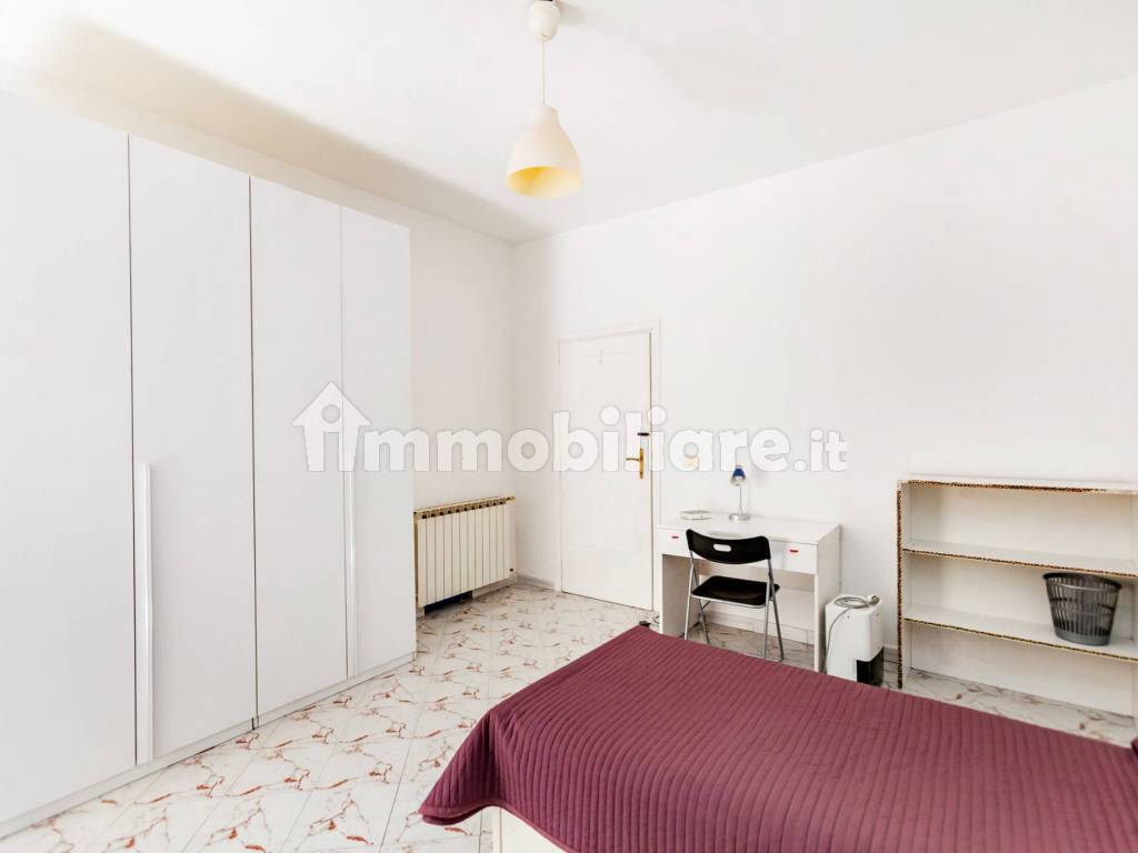 Vendita Appartamento Roma. Trilocale in via Palestro 56. Riscaldamento ...