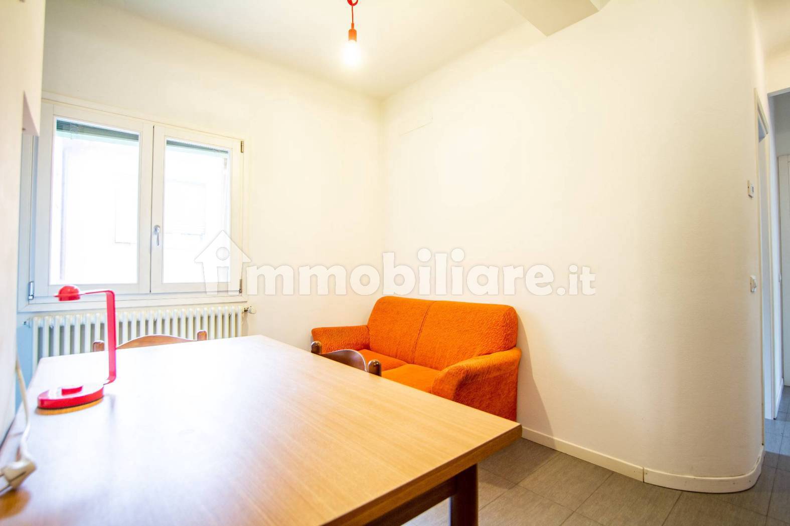 Trilocale via Claudio Treves, Saragozza fuori Porta, Bologna