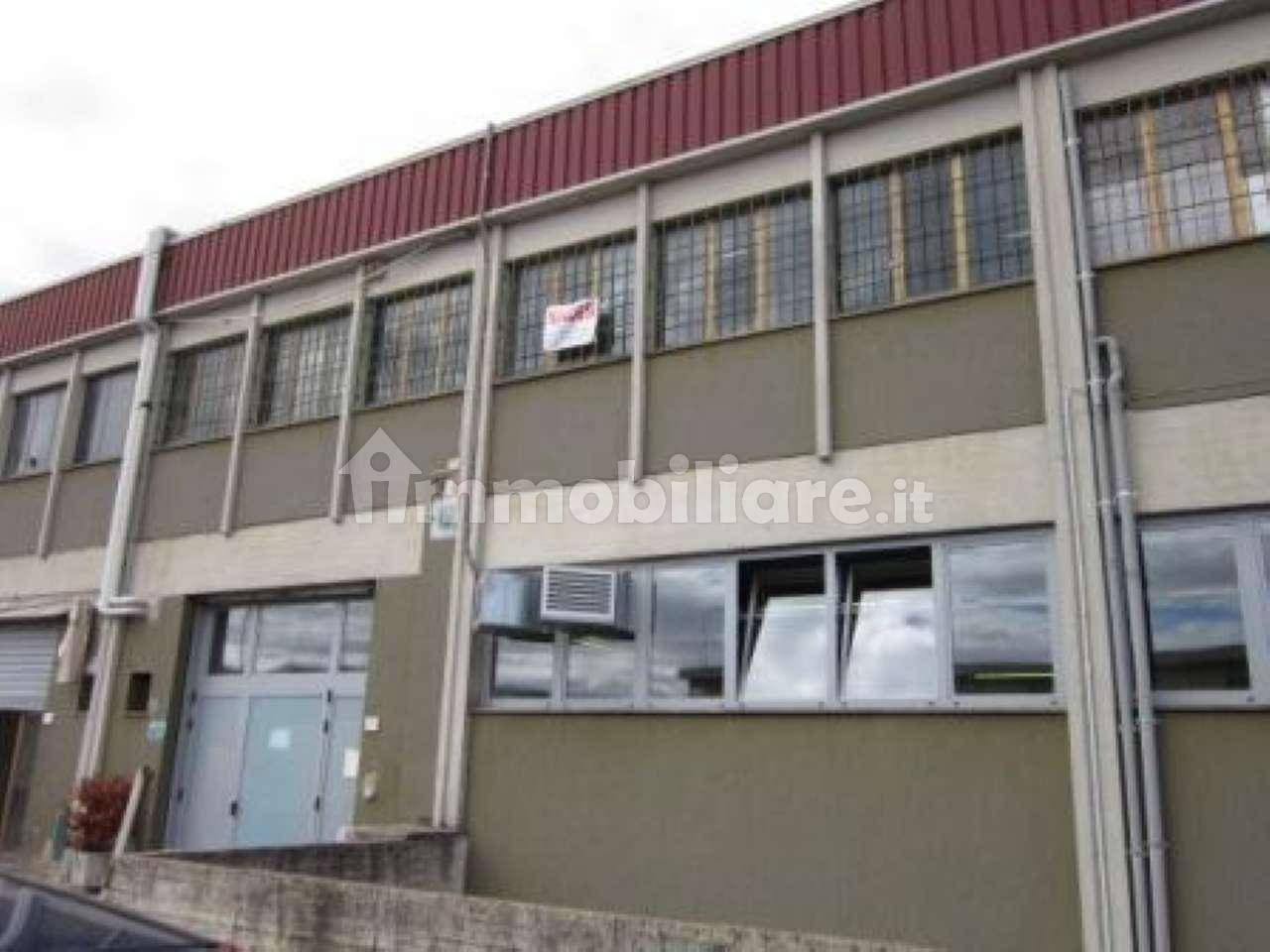 Laboratorio in Vendita