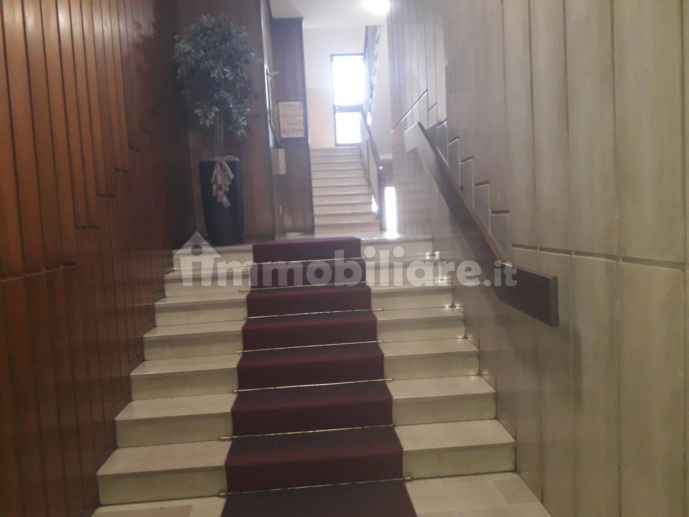 Trilocale via Ferruccio Ghinaglia 35, Sant&#x27;Ambrogio, Cremona