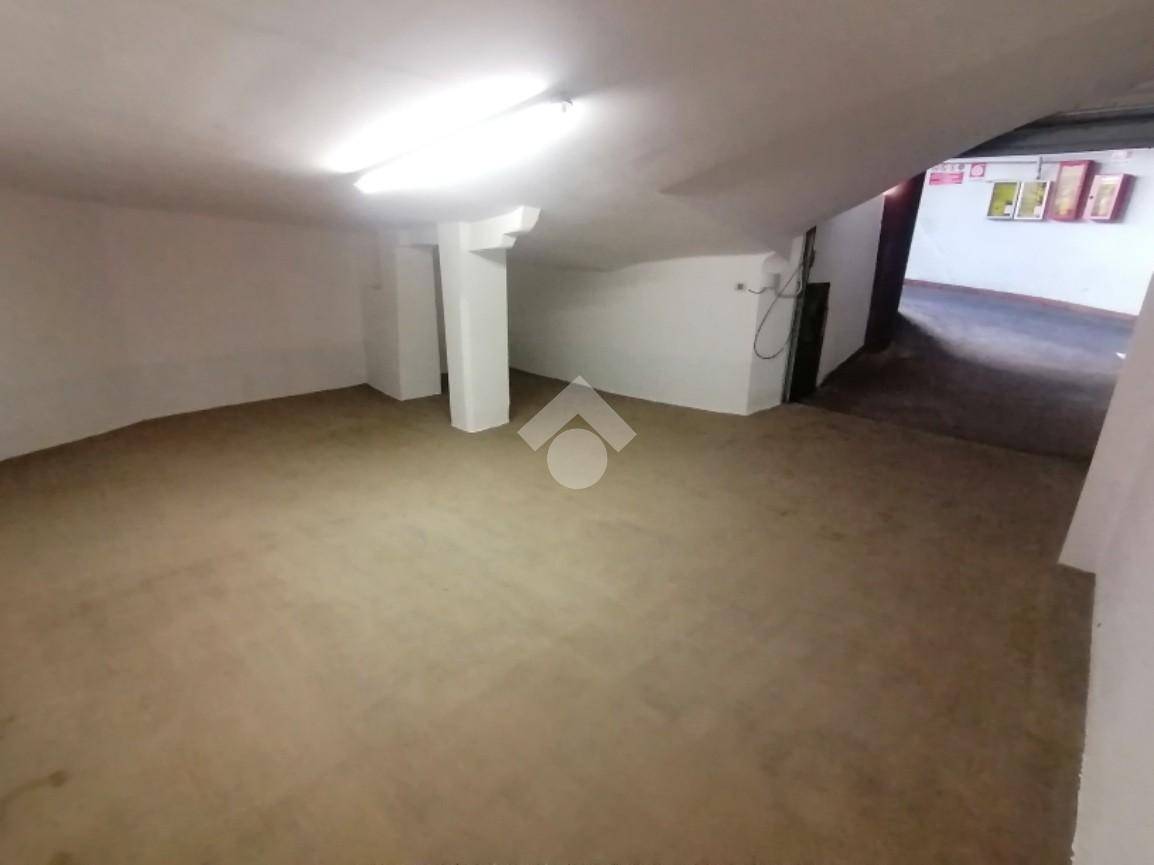 Garage - Box in Vendita