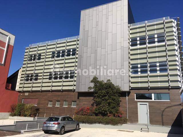 Posto auto - moto in Vendita