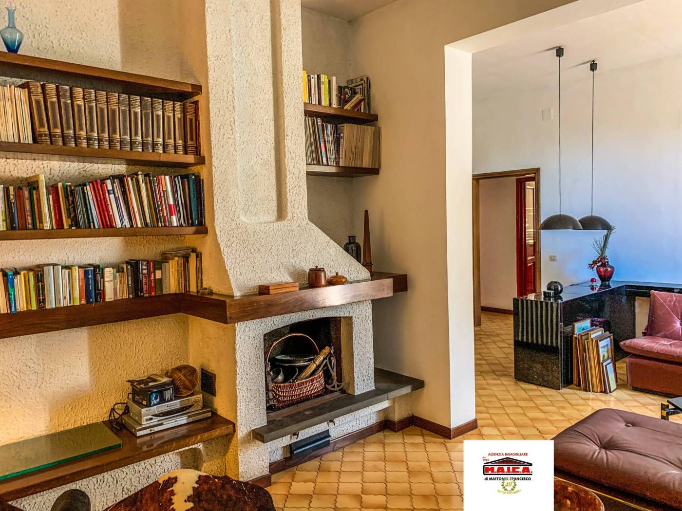 Quadrilocale via Tosco Romagnola Ovest, Villaggi, Bellaria, Pontedera