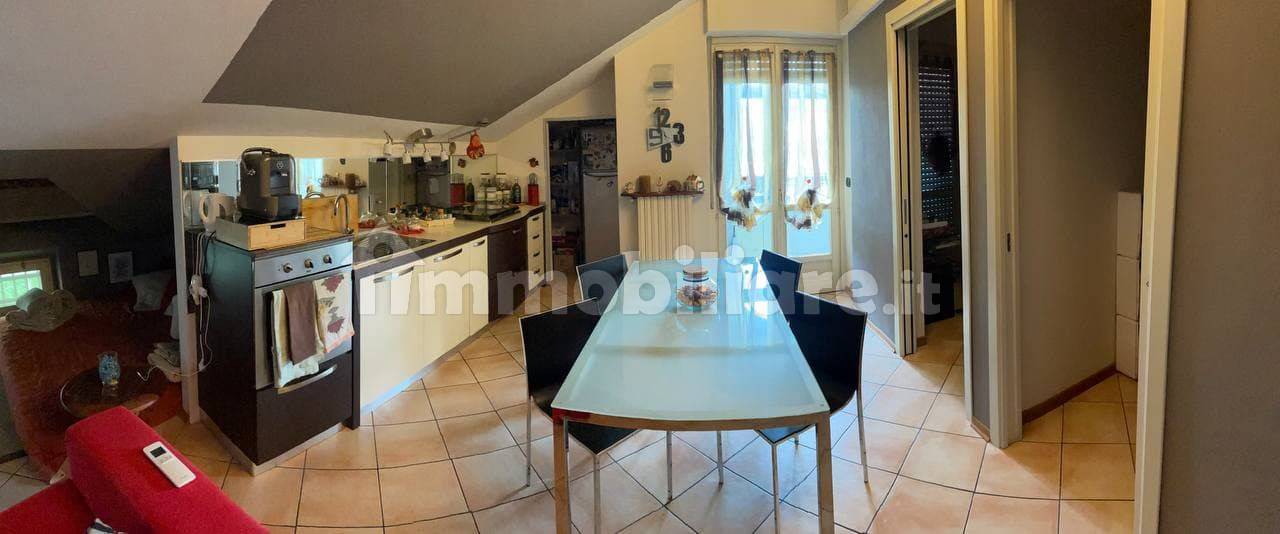 Trilocale via Alba, Costigliole d&#x27;Asti