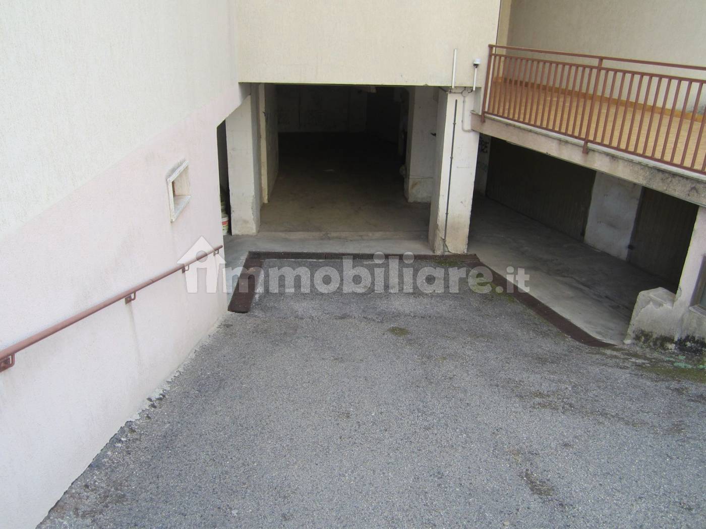 Garage - Box in Vendita