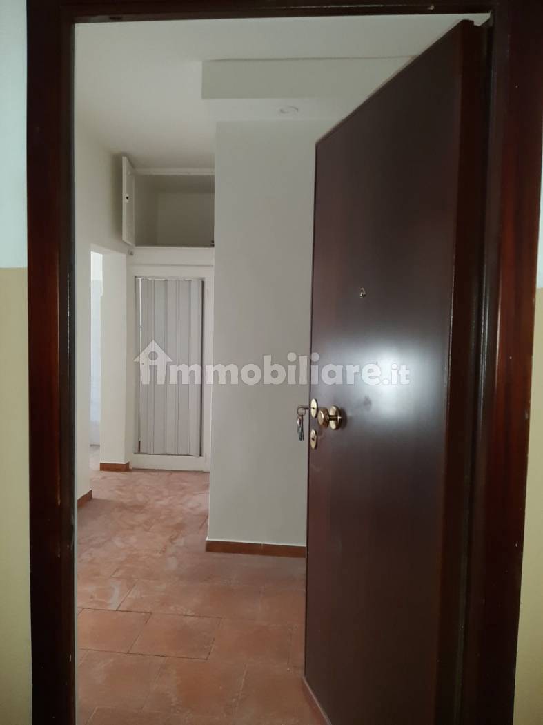 Trilocale corso Umberto I 179, Borgo, Taranto