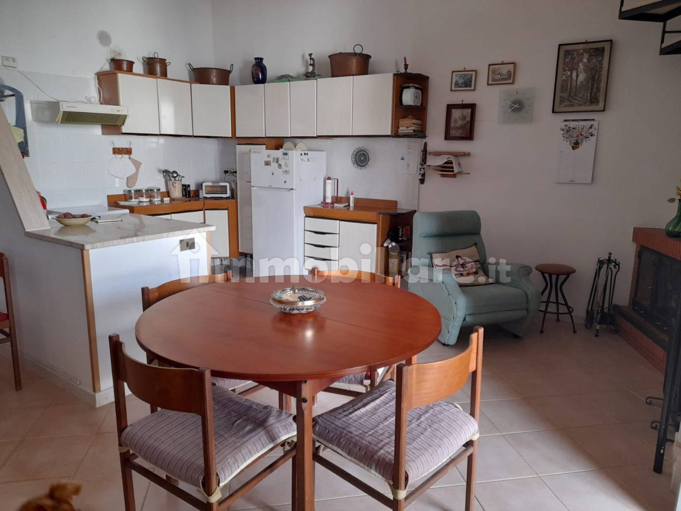 Quadrilocale via Municipio 154, Torchiati, Montoro