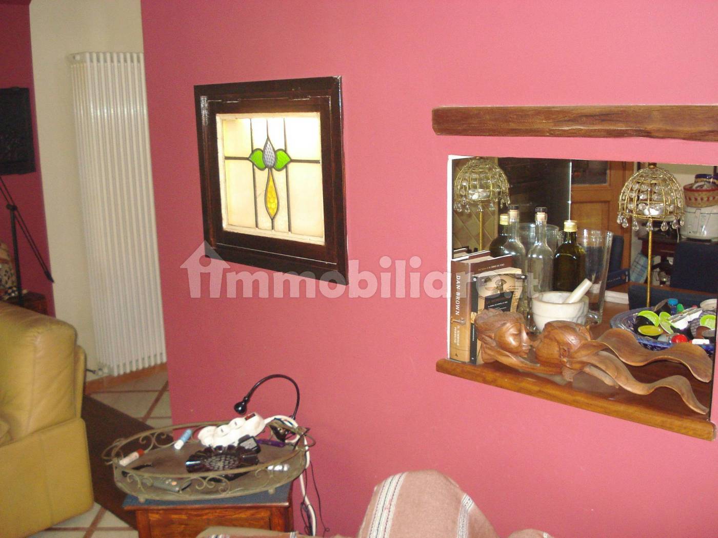 Trilocale via Gioacchino Rossini 25, San Benedetto, Cagliari