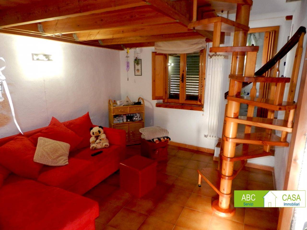 Bilocale buono stato, primo piano, Rosignano Marittimo Paese, Rosignano Marittimo