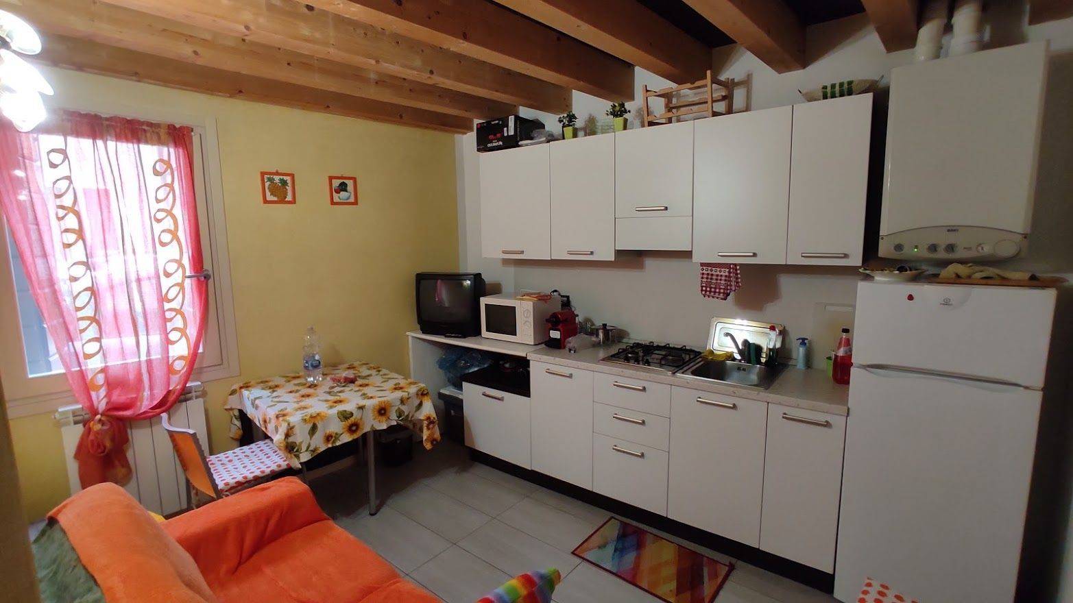 Bilocale via Giacomo Badini 39, Centro, Adria
