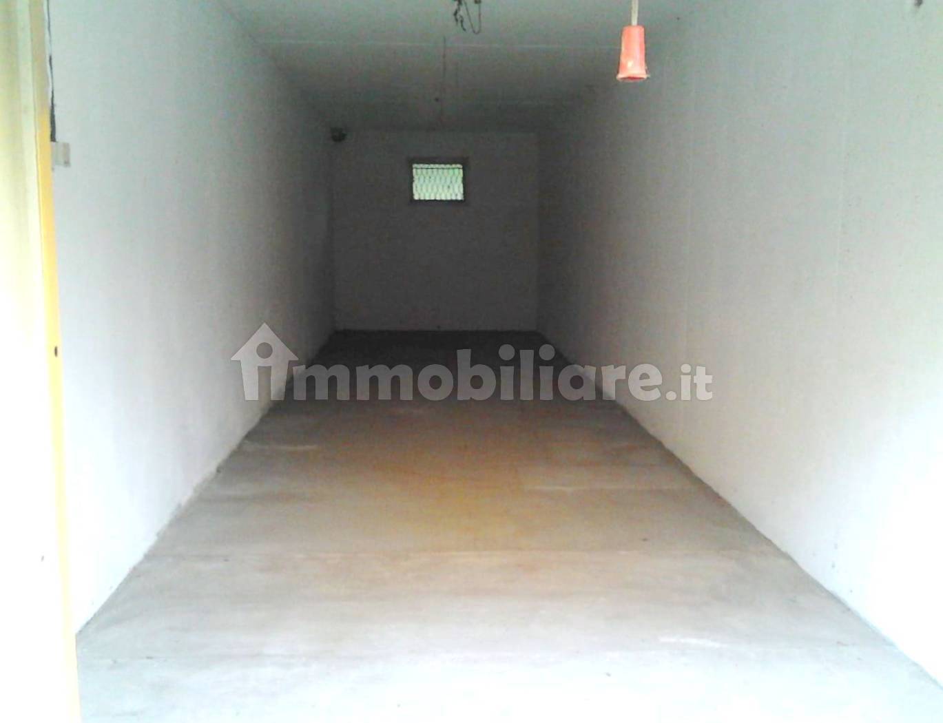 Garage - Box in Vendita