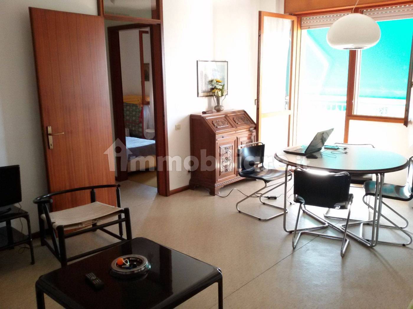 Trilocale piazza Rosa dei Venti, Centro, Lignano Sabbiadoro