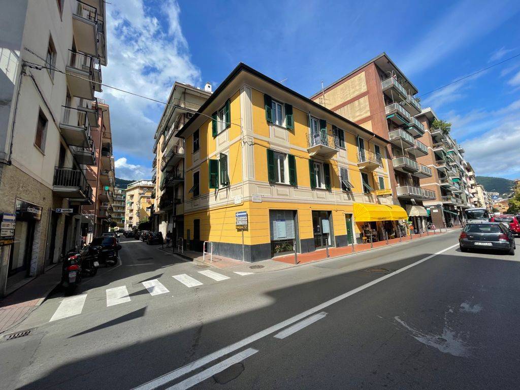 Trilocale corso Goffredo Mameli 290, Golf, Castellino, Sant&#x27;Anna, Rapallo