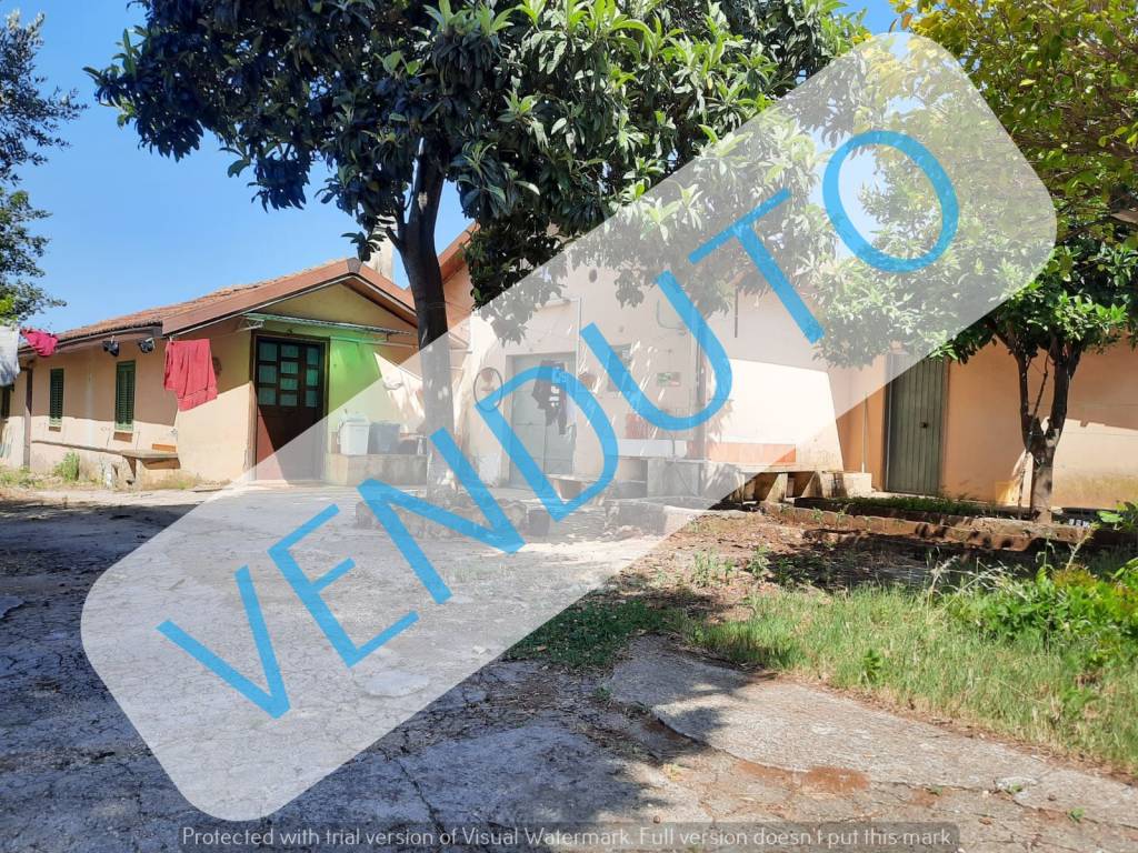 Vendita Terratetto unifamiliare in via colle santa maria Velletri. Da ...