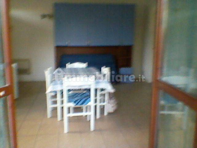 Trilocale via Carlo Urbani 146, Ippodromo, Cesena