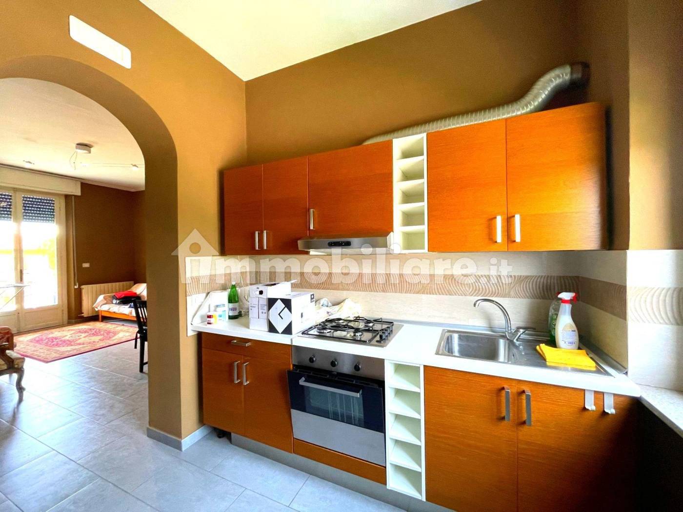 Appartamento via Pesciatina 83, Lammari - Lunata, Capannori