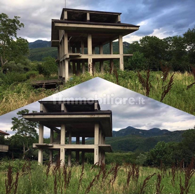 Villa bifamiliare corso Michelangelo Testa 91, Piano, Montoro